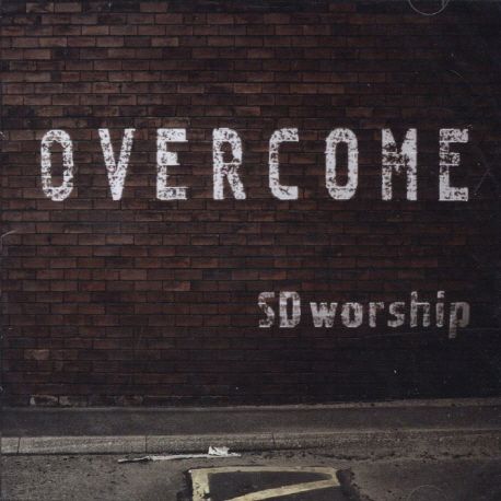 Overcome(CD) | 인피니스 편집부 - 교보문고