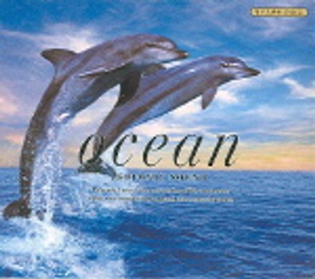Ocean(CD) | 데라 네트워크 편집부 - 교보문고