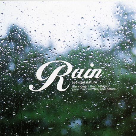 RAIN(CD) | - 교보문고