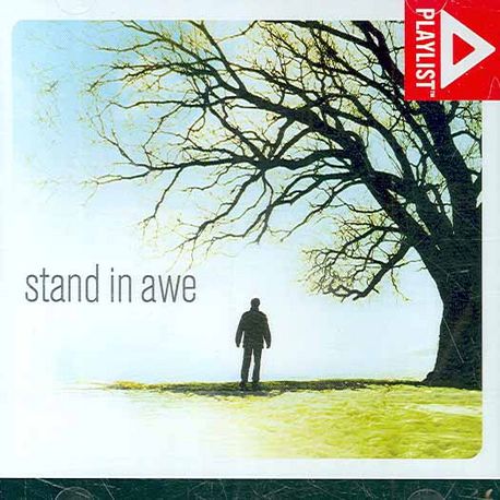 STAND IN AWE(CD) | 휫셔뮤직 편집부 - 교보문고