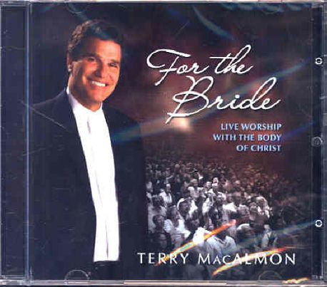 For the Bride(CD) | TERRY MACALMON - 교보문고