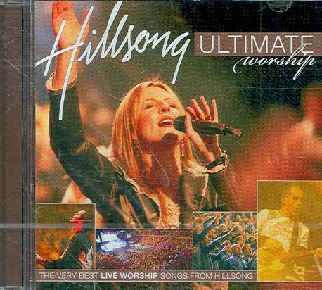 ULTIMATE WORSH(CD) | 휫셔뮤직 편집부 - 교보문고