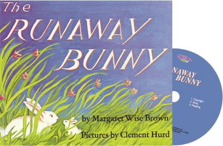 The Runaway Bunny | Magaret Wise Brown - 교보문고