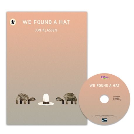 We Found a Hat | Jon Klassen - 교보문고