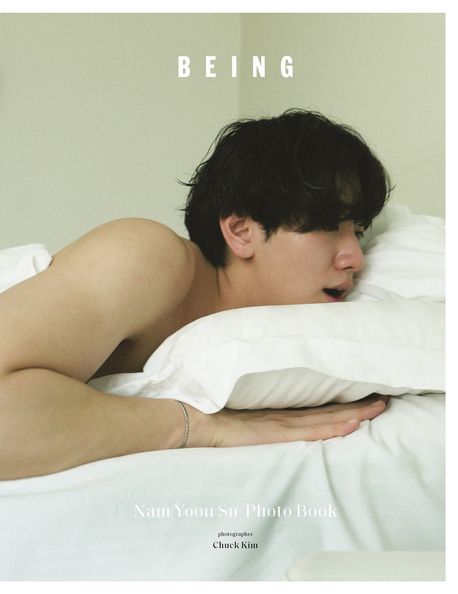 Being | Chuck Kim - 교보문고
