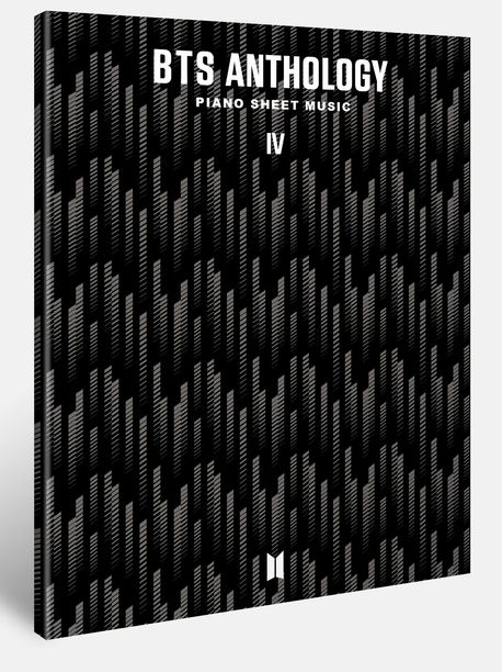 BTS ANTHOLOGY 4 | HYBE(하이브) - 교보문고