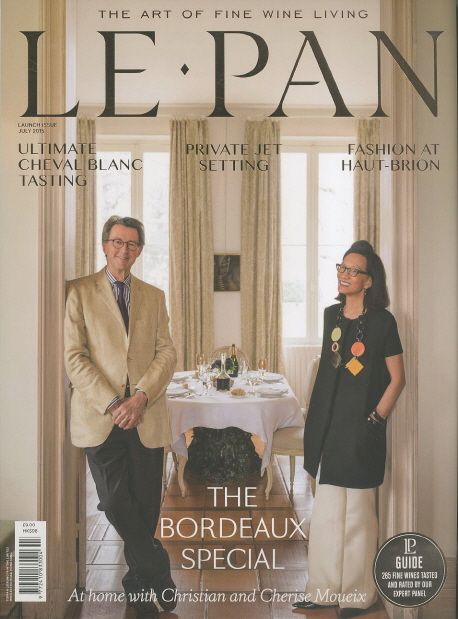 LE PAN | 편집부 - 교보문고