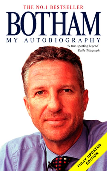 Botham | Botham, Ian - 교보문고