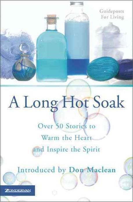 A Long Hot Soak, Book One | Gidney, Chris - 교보문고