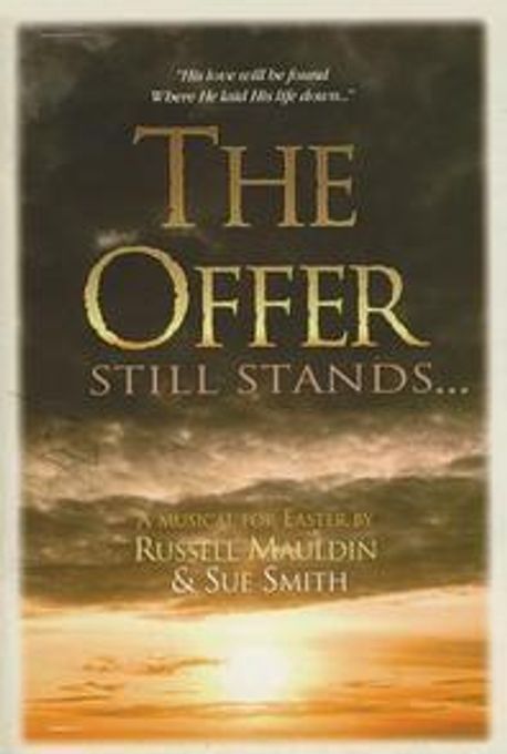 The Offer Still Stands | Mauldin - 교보문고