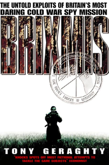 Brixmis | Tony Geraghty - 교보문고