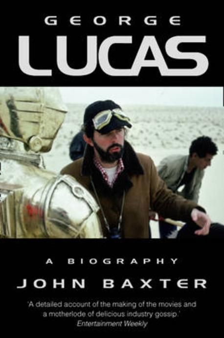 George Lucas | Baxter, John - 교보문고