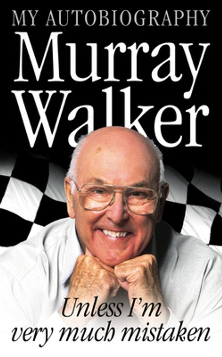 Murray Walker | Walker, Murray - 교보문고