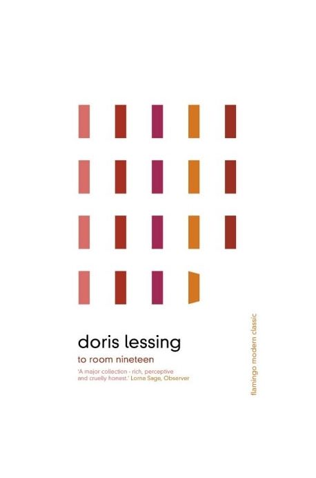 To Room Nineteen | Lessing, Dooris - 교보문고