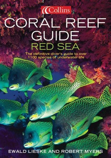 Coral Reef Guide | Myers, Robert/ Lieske, Ewald - 교보문고