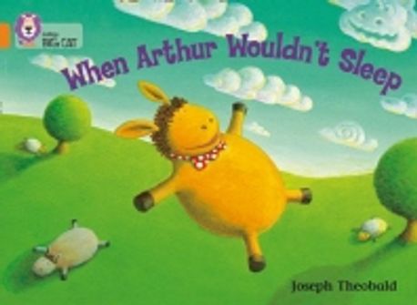 When Arthur Wouldn't Sleep | Joseph Theobald - 교보문고
