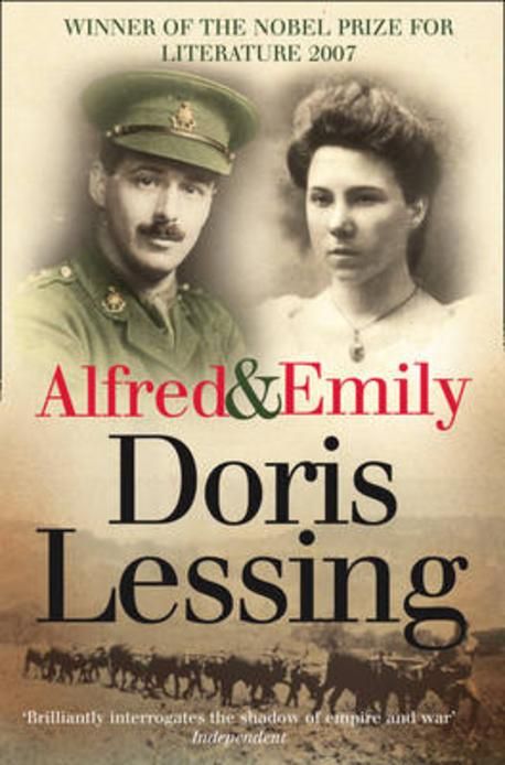 Alfred and Emily. Doris Lessing | Doris Lessing - 교보문고