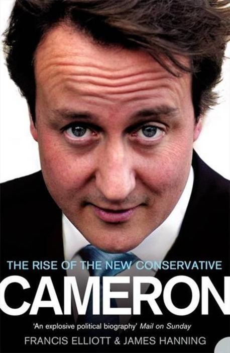 Cameron | Elliott, Francis - 교보문고