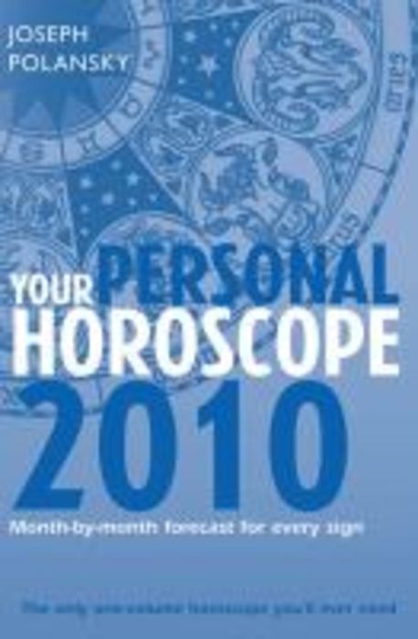 Your Personal Horoscope | Polansky, Joseph - 교보문고