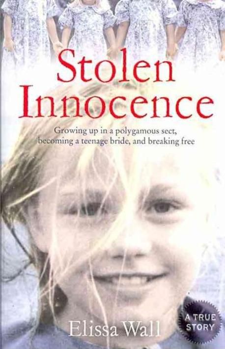 Stolen Innocence | - 교보문고
