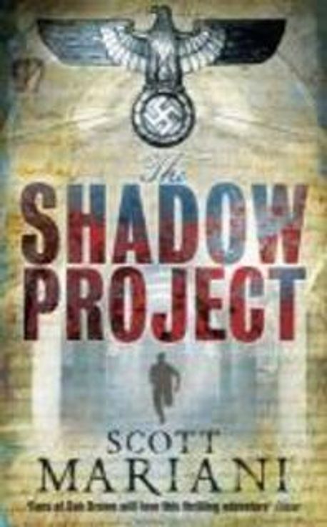 The Shadow Project | Mariani, Scott - 교보문고