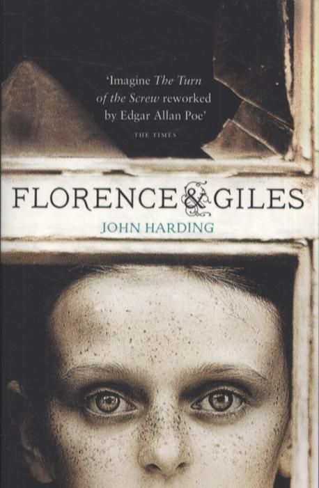 Florence and Giles | Harding, John - 교보문고
