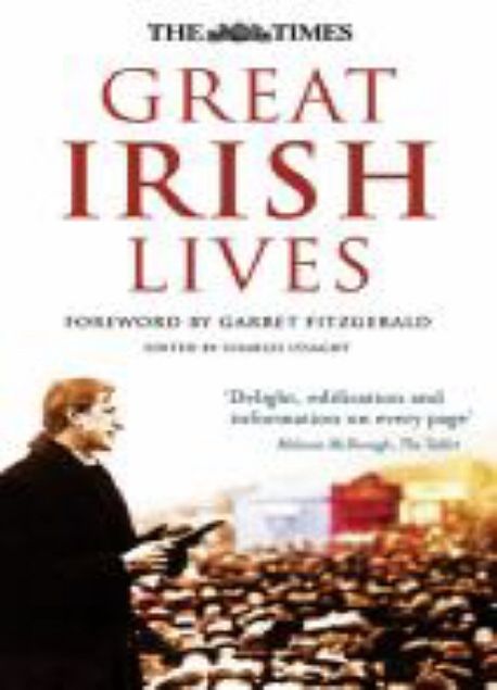 Great Irish Lives | - 교보문고
