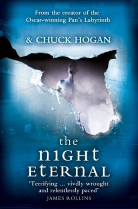 The Night Eternal | - 교보문고