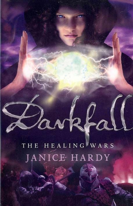 Darkfall | - 교보문고