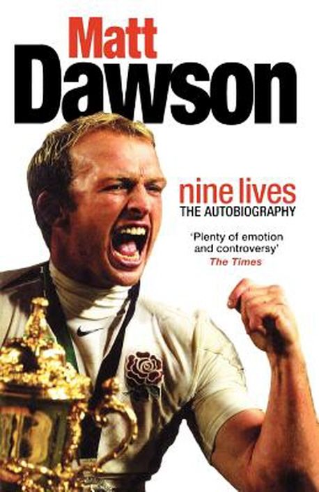 Matt Dawson | Matt Dawson - 교보문고