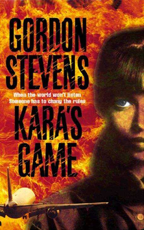 Kara's Game | Stevens, Gordon - 교보문고