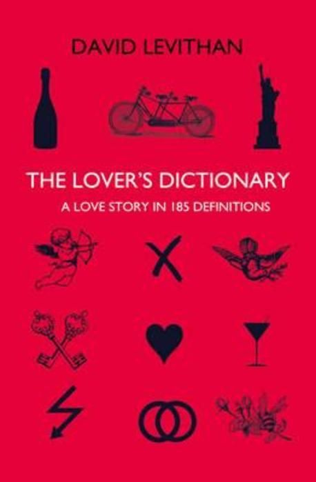 Lover's Dictionary | David Levithan - 교보문고