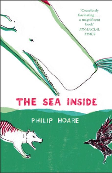 Sea Inside | Philip Hoare - 교보문고