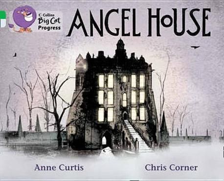 Angel House | - 교보문고