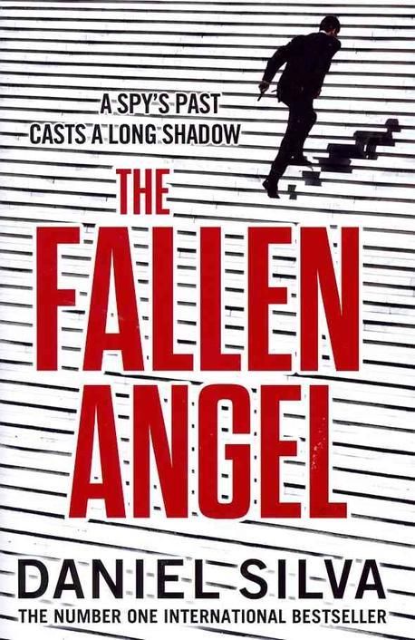 The Fallen Angel. by Daniel Silva | - 교보문고