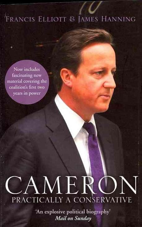 Cameron | Elliott, Francis - 교보문고