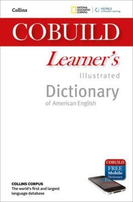 Collins Cobuild Learner's Illustrated Dictionary of American English ...