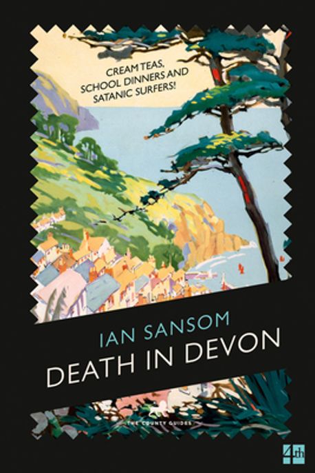 Death in Devon | Ian Sansom - 교보문고