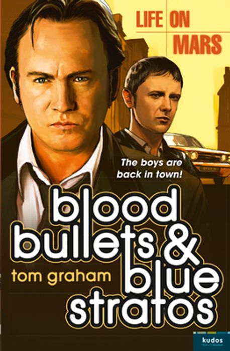 Life on Mars | Graham, Tom - 교보문고