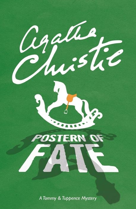 Postern of Fate | Agatha Christie - 교보문고