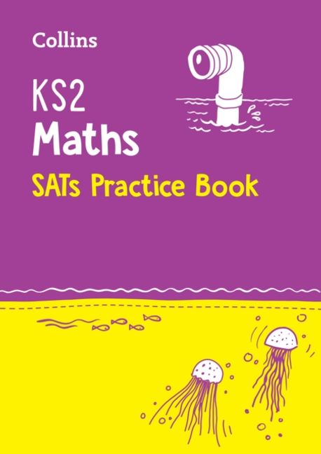 Collins Ks2 Sats Revision and Practice - New 2014 Curriculum Edition ...