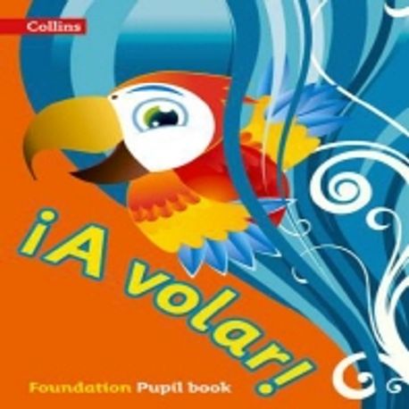 A Volar Pupil Book Foundation Level | Collins Uk - 교보문고