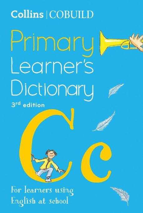 Collins Cobuild Primary Learner's Dictionary | Collins UK - 교보문고