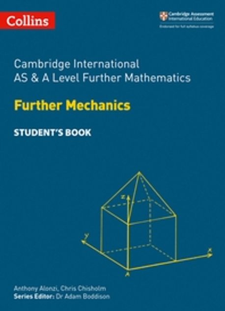 Cambridge International as & a Level Further Mathematics Further ...