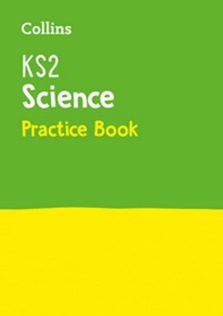 Collins Ks2 Sats Practice - Ks2 Science Practice Workbook | Collins KS2 ...