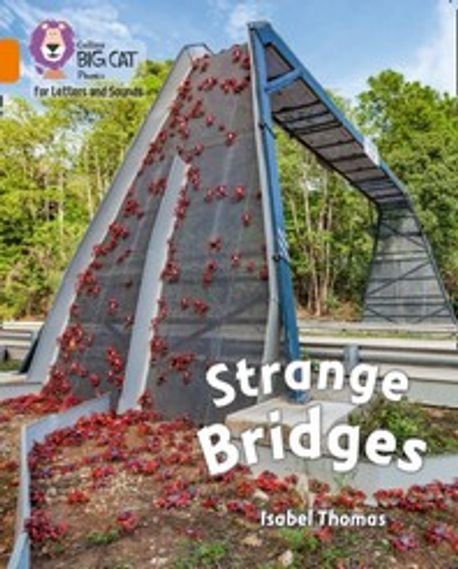 Strange Bridges | Isabel Thomas - 교보문고