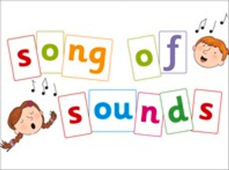 Song of Sounds - Nursery Pack (Stage 0) | Sue Reed - 교보문고