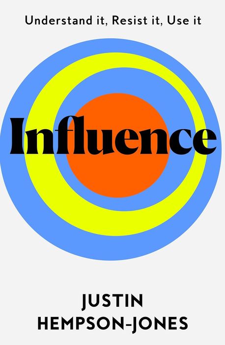 Influence | Justin Hempson-Jones - 교보문고