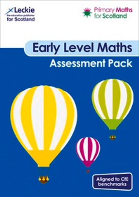 Primary Maths for Scotland - Primary Maths for Scotland Early Level ...