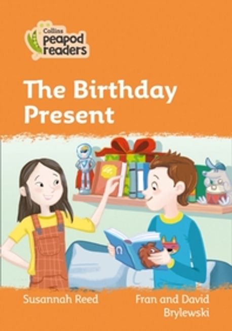 The Birthday Present | Susannah Reed - 교보문고